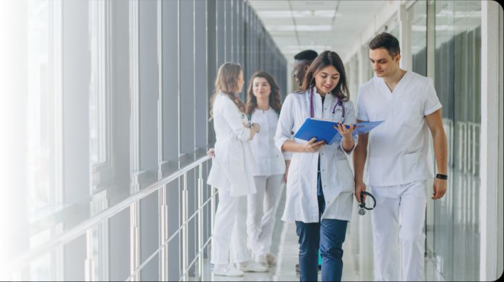 Quiénes somos – INESALUD | Formación Sanitaria Acreditada